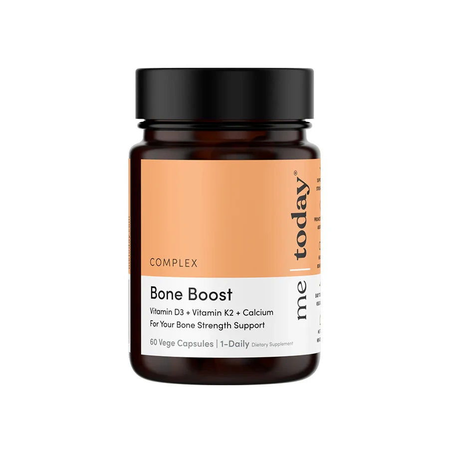Me Today Bone Boost - Net Pharmacy