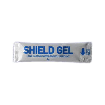 Astroglide Shield Gel Long Lasting Water-Based Lubricant - Net Pharmacy