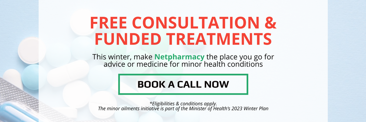 Net Pharmacy - Online Pharmacy for All Your Health Needs