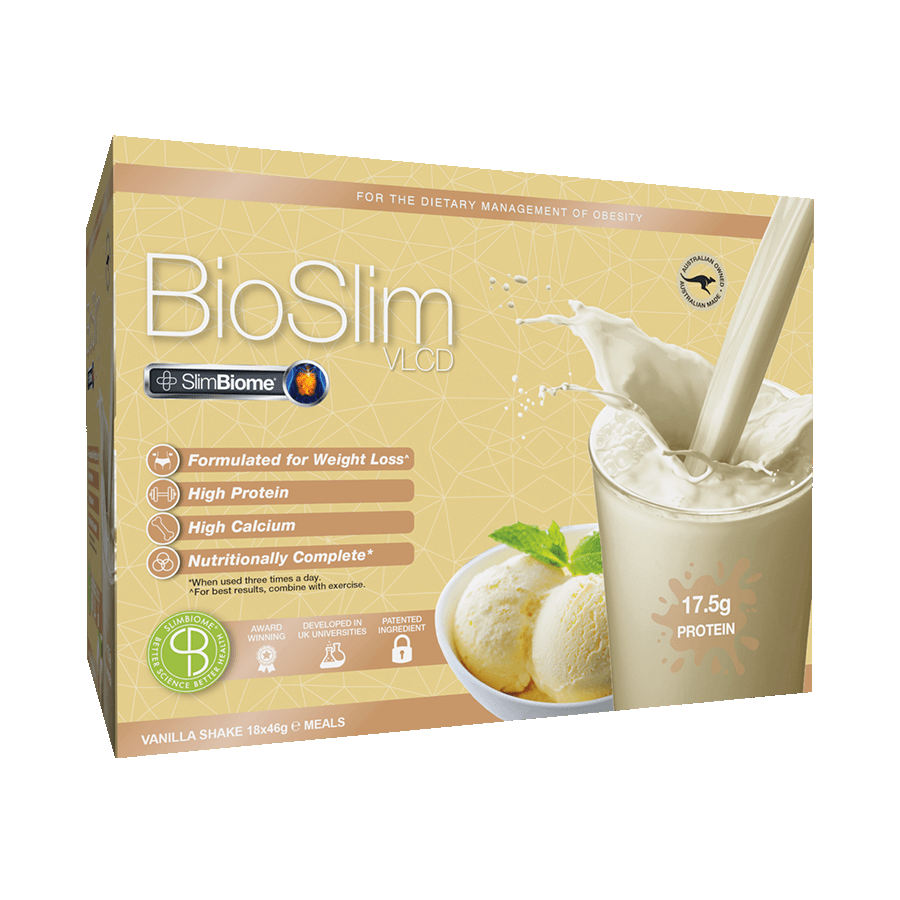 BioSlim - Net Pharmacy