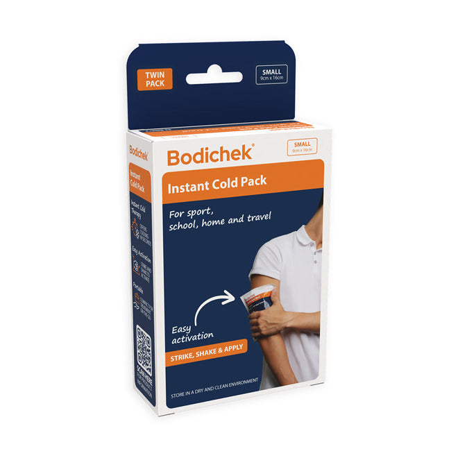 Bodichek Instant Cold Pack - Net Pharmacy