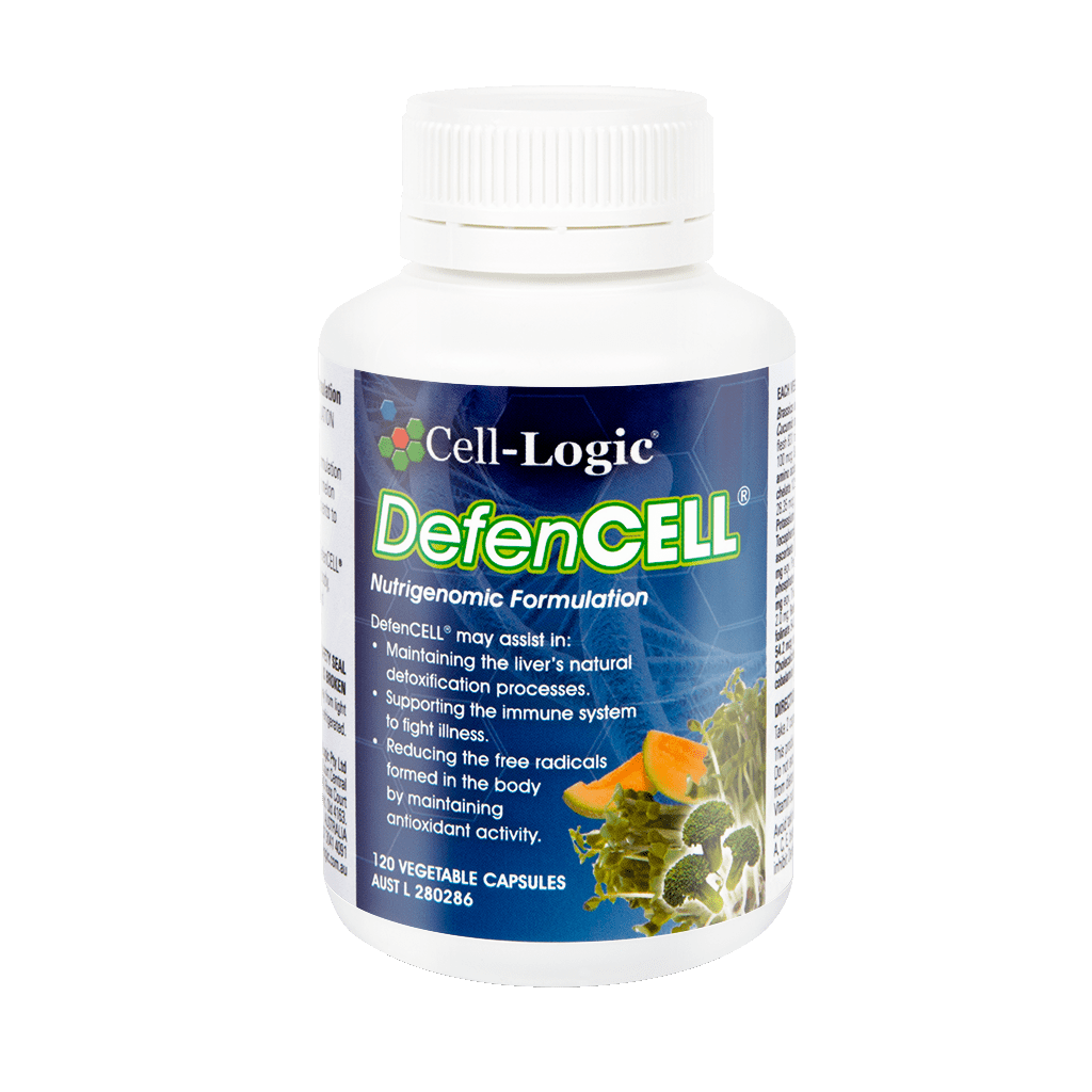 Cell-Logic DefenCELL - Net Pharmacy