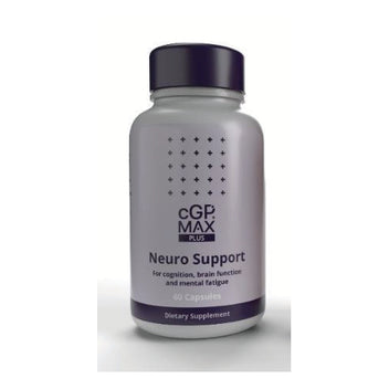 cGPMAX PLUS Neuro Support - Net Pharmacy