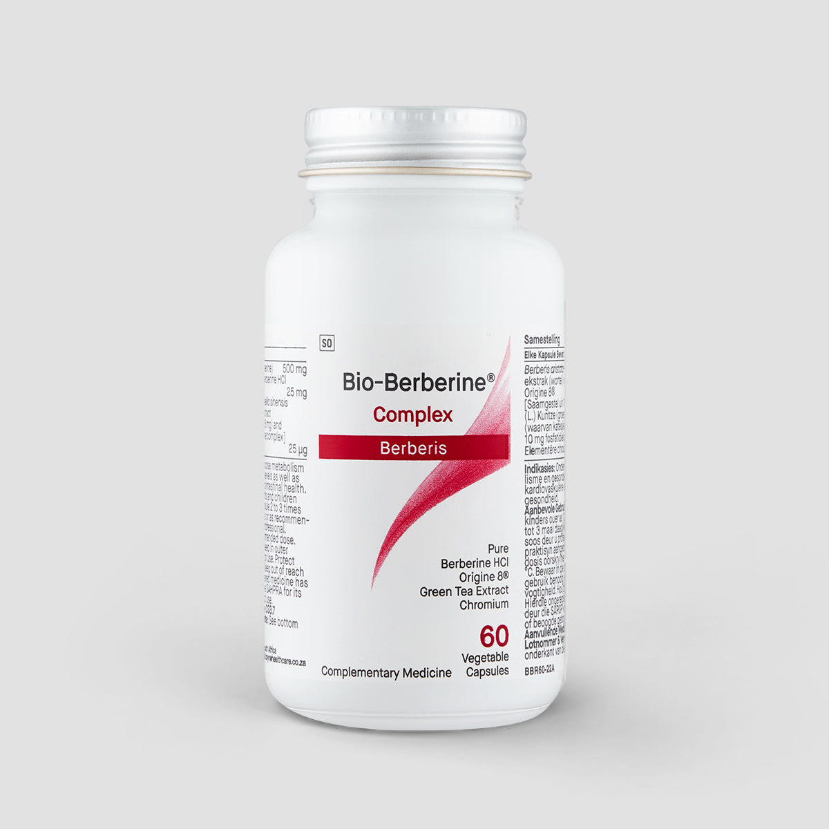 Coyne Bio-Berberine Complex - Net Pharmacy
