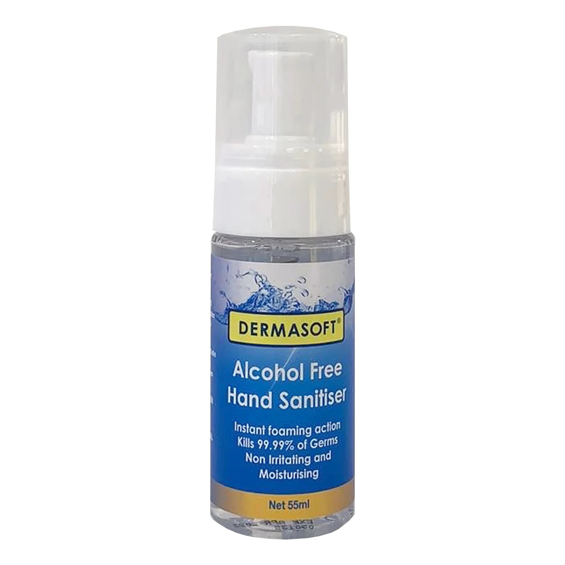 Hand Sanitiser - Net Pharmacy