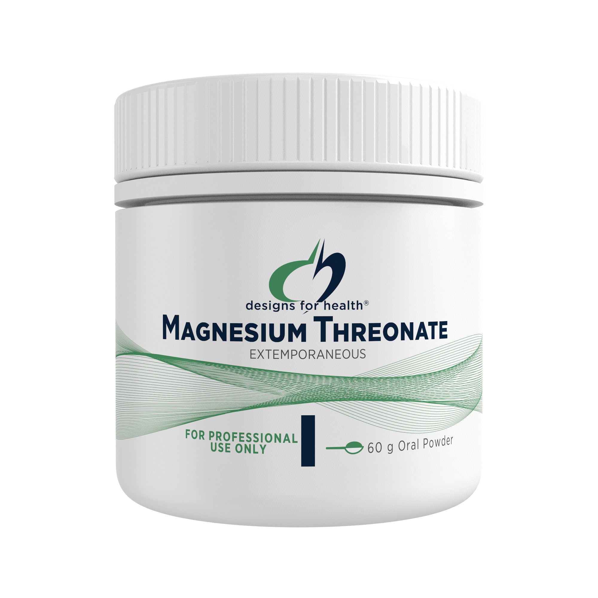 Designs for Health Magnesium Threonate - Net Pharmacy