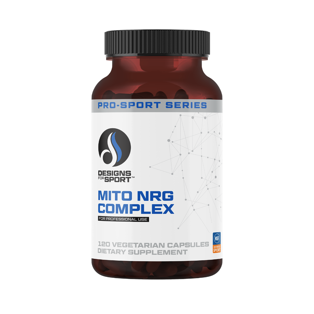 Designs for Sport Mito NRG Complex - Net Pharmacy