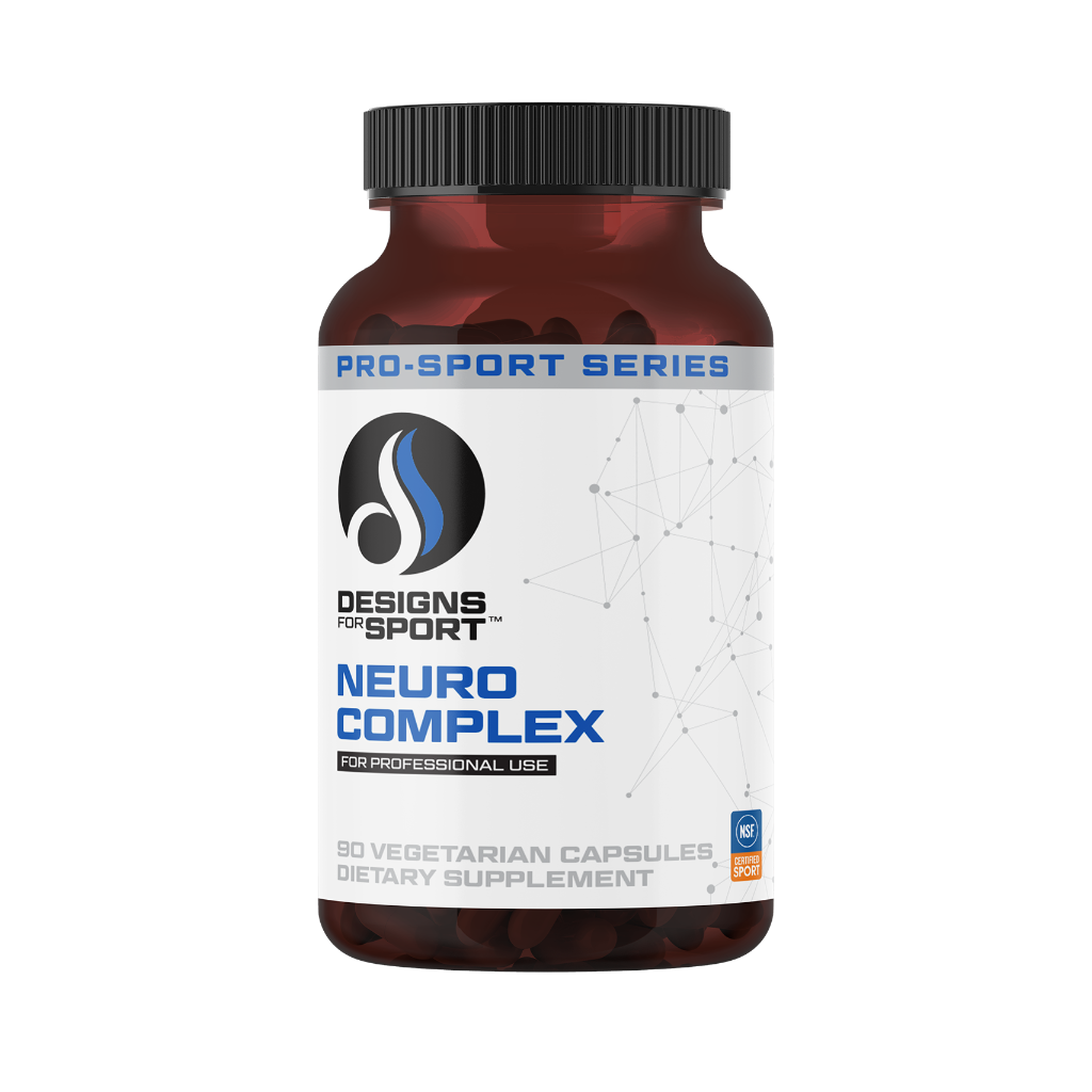 Designs for Sport Neuro Complex - Net Pharmacy