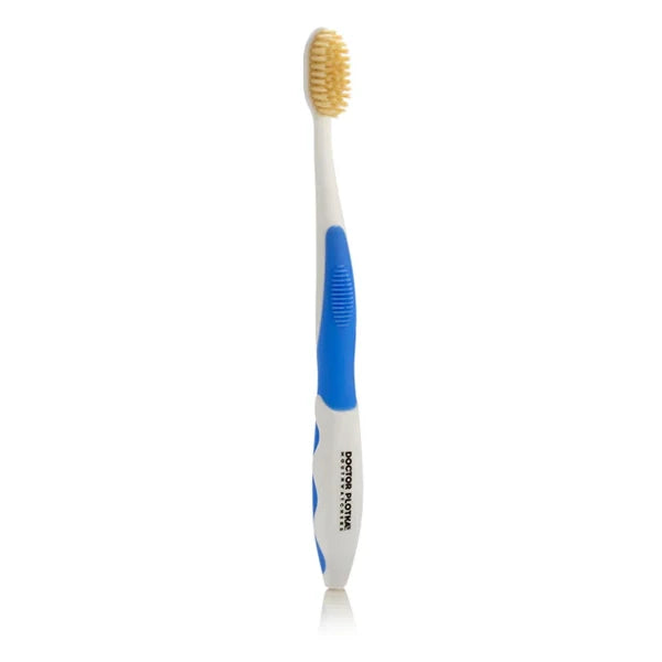 Doctor Plotka's Mouthwatchers Toothbrush - Adult - Net Pharmacy