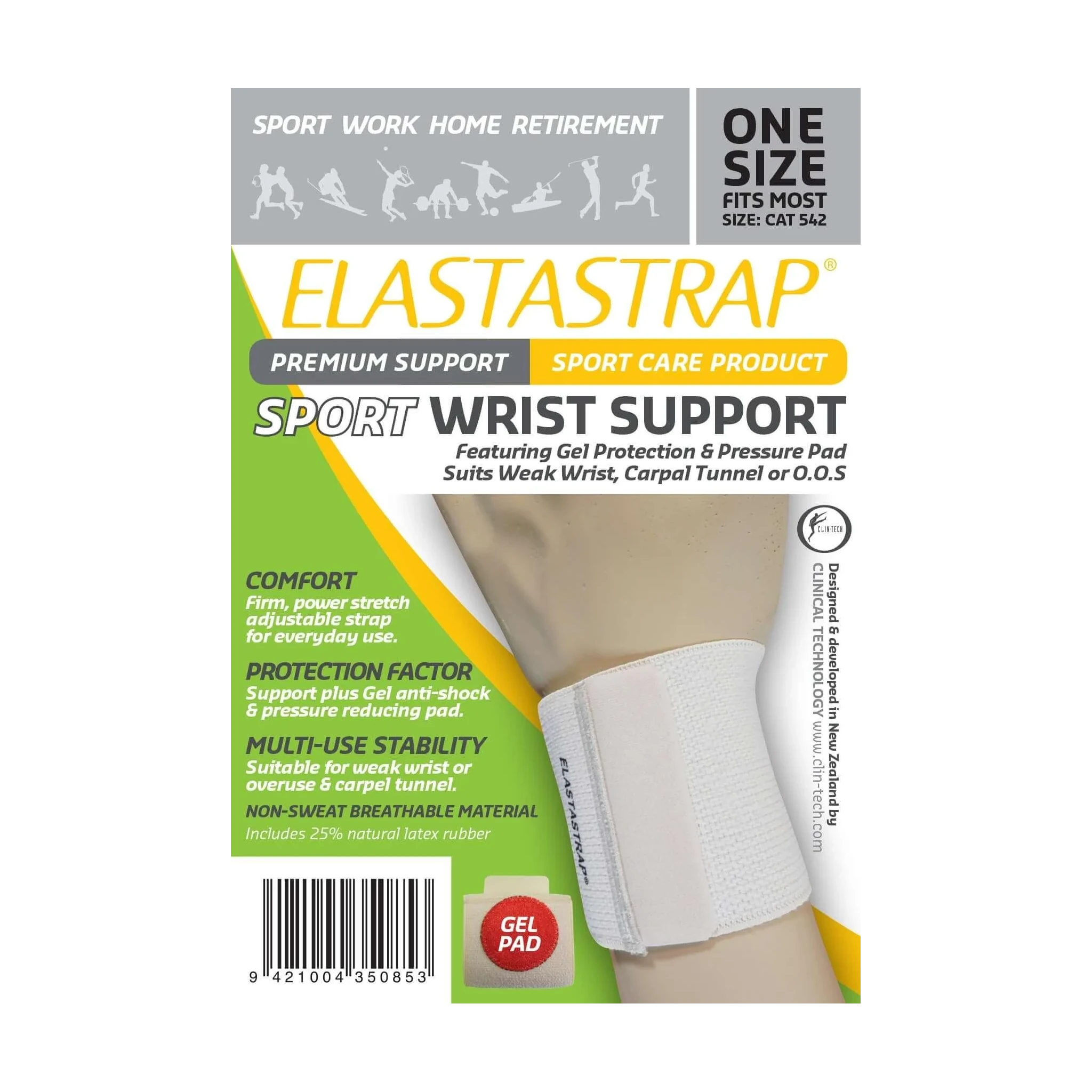 Braces & Supports – Page 2 - Net Pharmacy