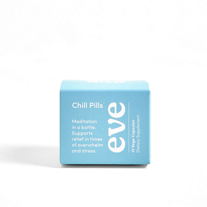 Eve Wellness Chill Pills - Net Pharmacy