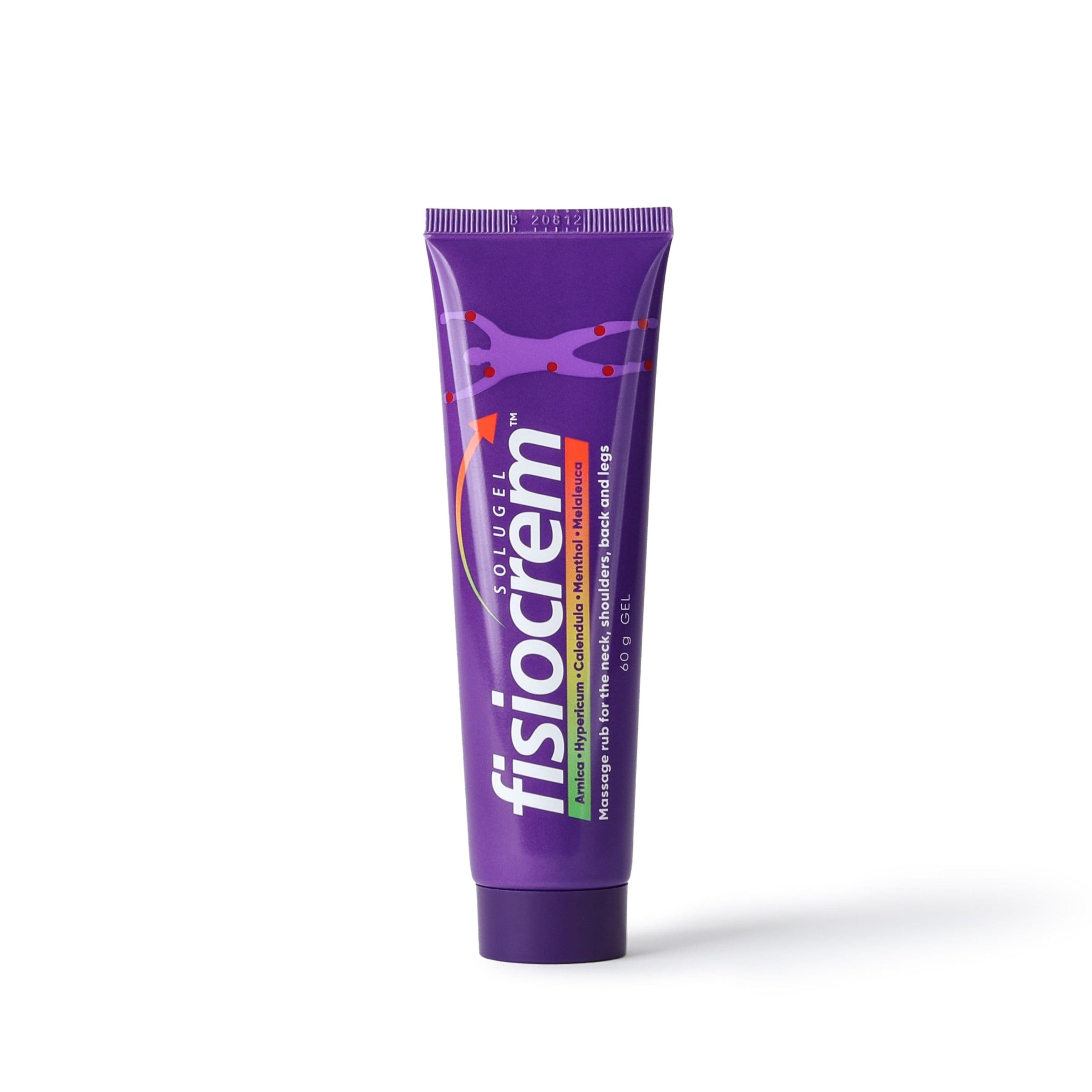 Fisiocrem Solugel - Net Pharmacy