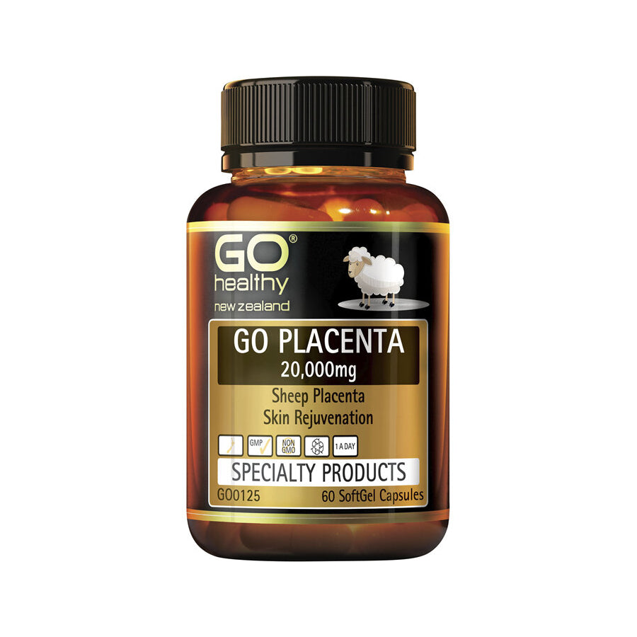 Sheep Placenta - Net Pharmacy