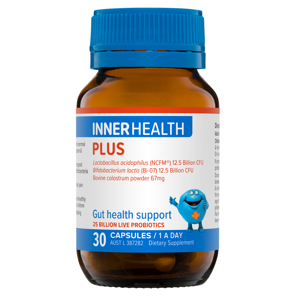 Inner Health Plus - Net Pharmacy