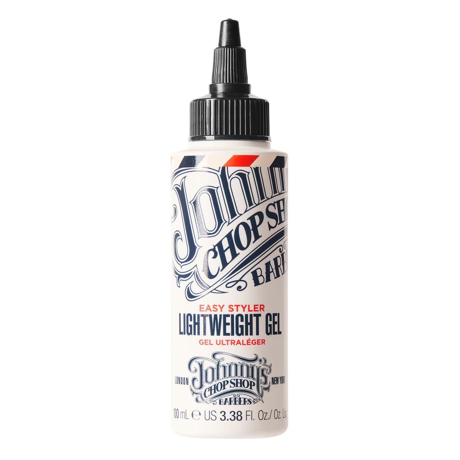 Johnny's Chop Shop Easy Styler Lightweight Gel - Net Pharmacy