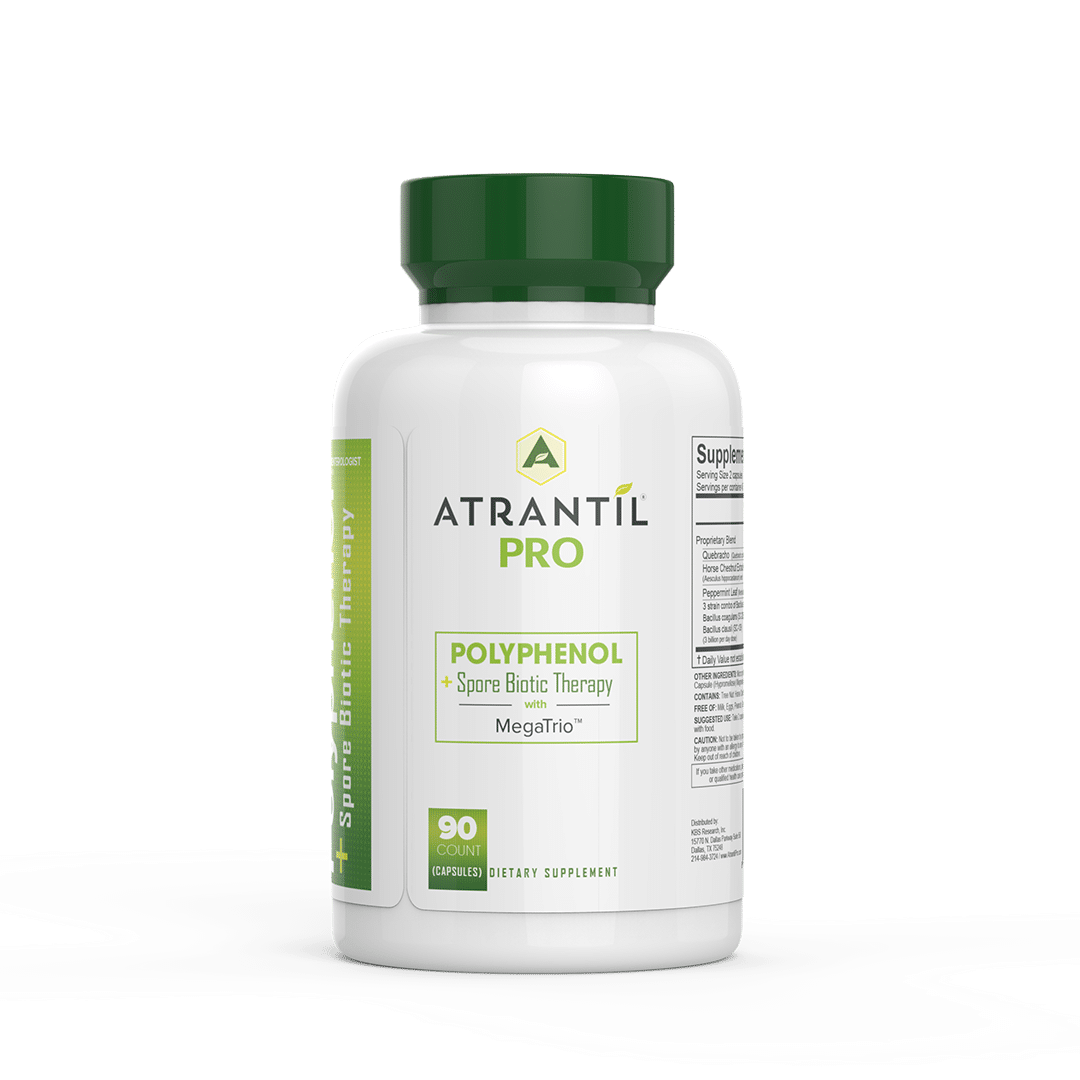 KBS Research Atrantil Pro - Net Pharmacy KBS Research Atrantil Pro - Net Pharmacy