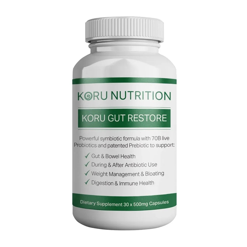 Koru Nutrition Koru Gut Restore - Net Pharmacy