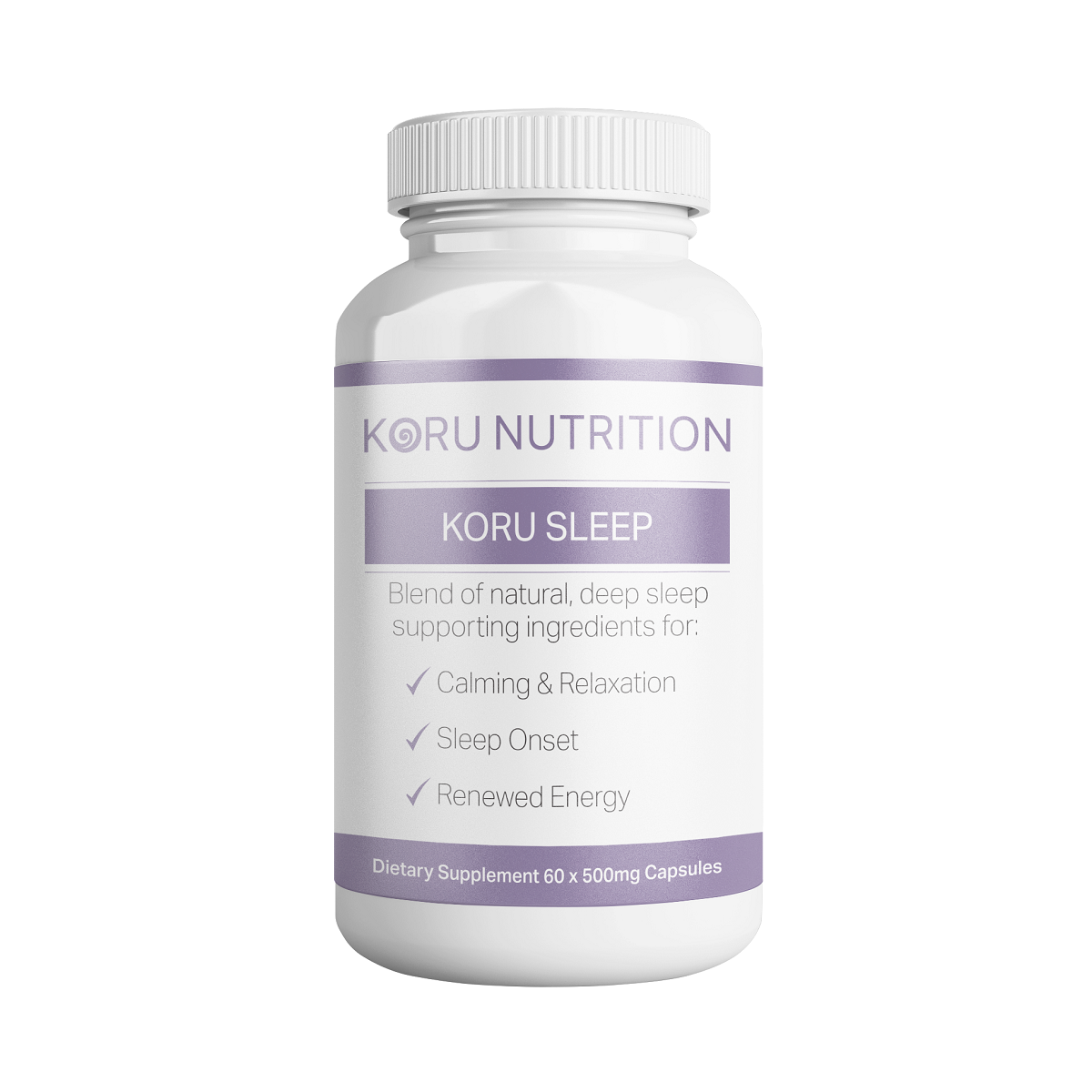 Koru Nutrition Koru Sleep - Net Pharmacy