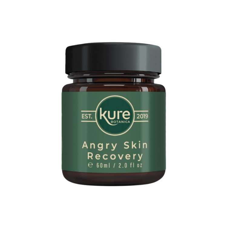 Kure Angry Skin Recovery Balm - Net Pharmacy