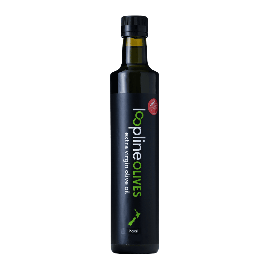 Loopline Olives Extra Virgin Olive Oil - Picual - Net Pharmacy