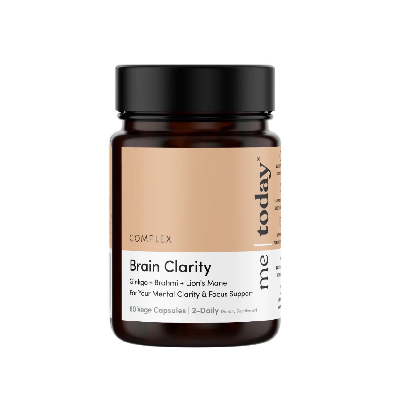 Me Today Brain Clarity - Net Pharmacy