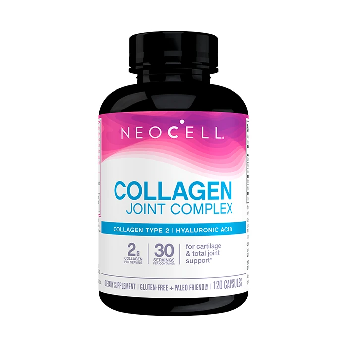 NeoCell Collagen Joint Complex - Net Pharmacy