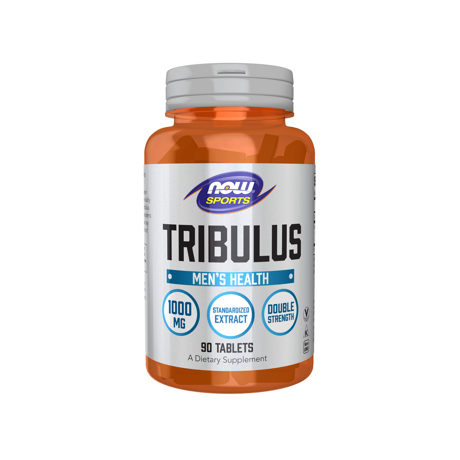 NOW Sports Tribulus 1000mg - Net Pharmacy