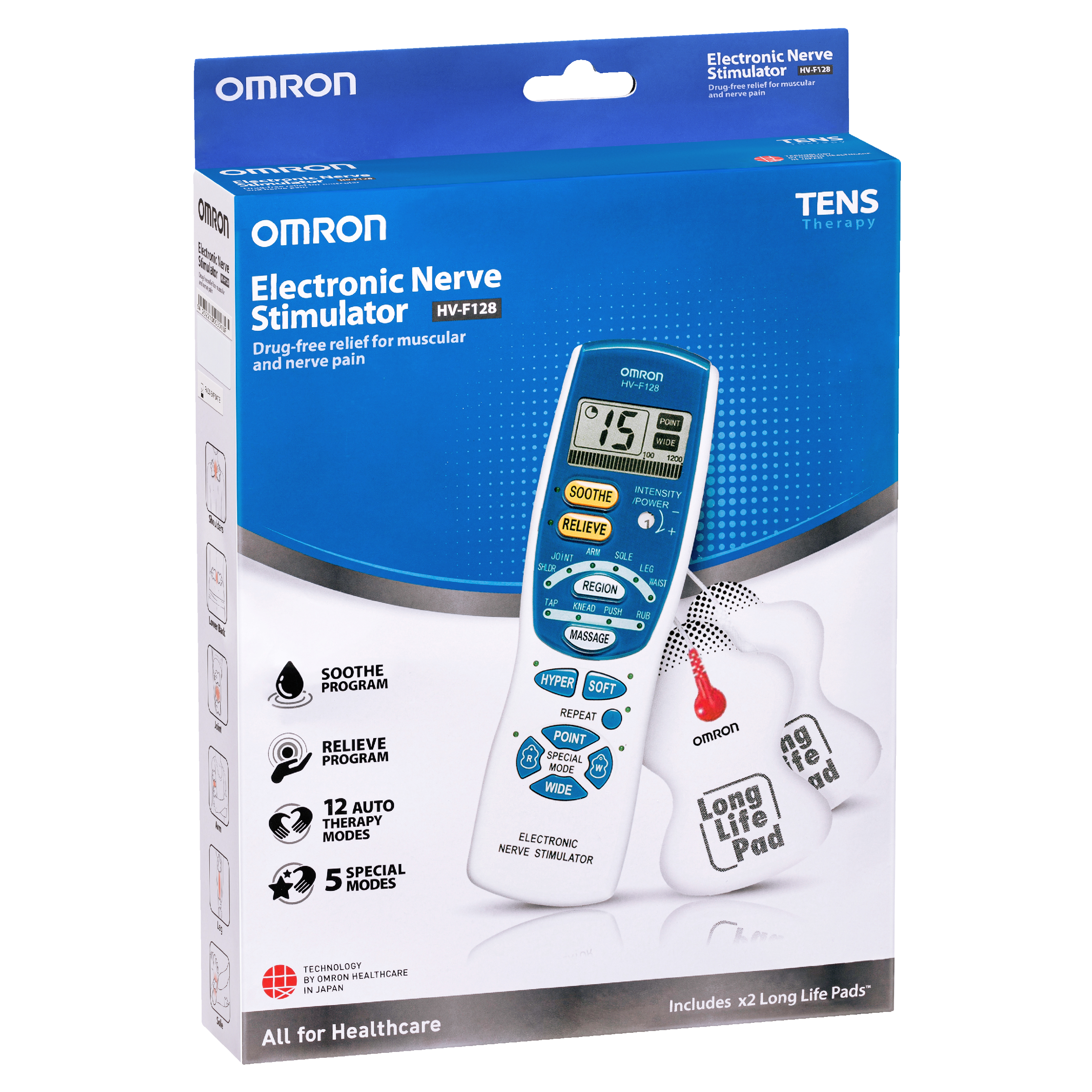 TENS Machine - Net Pharmacy