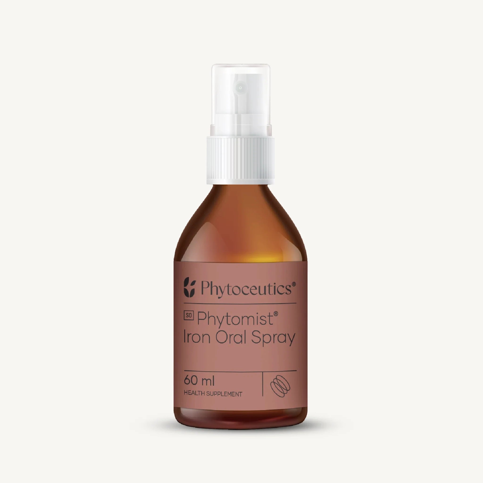 Phytoceutics Phytomist Iron Oral Spray - Net Pharmacy
