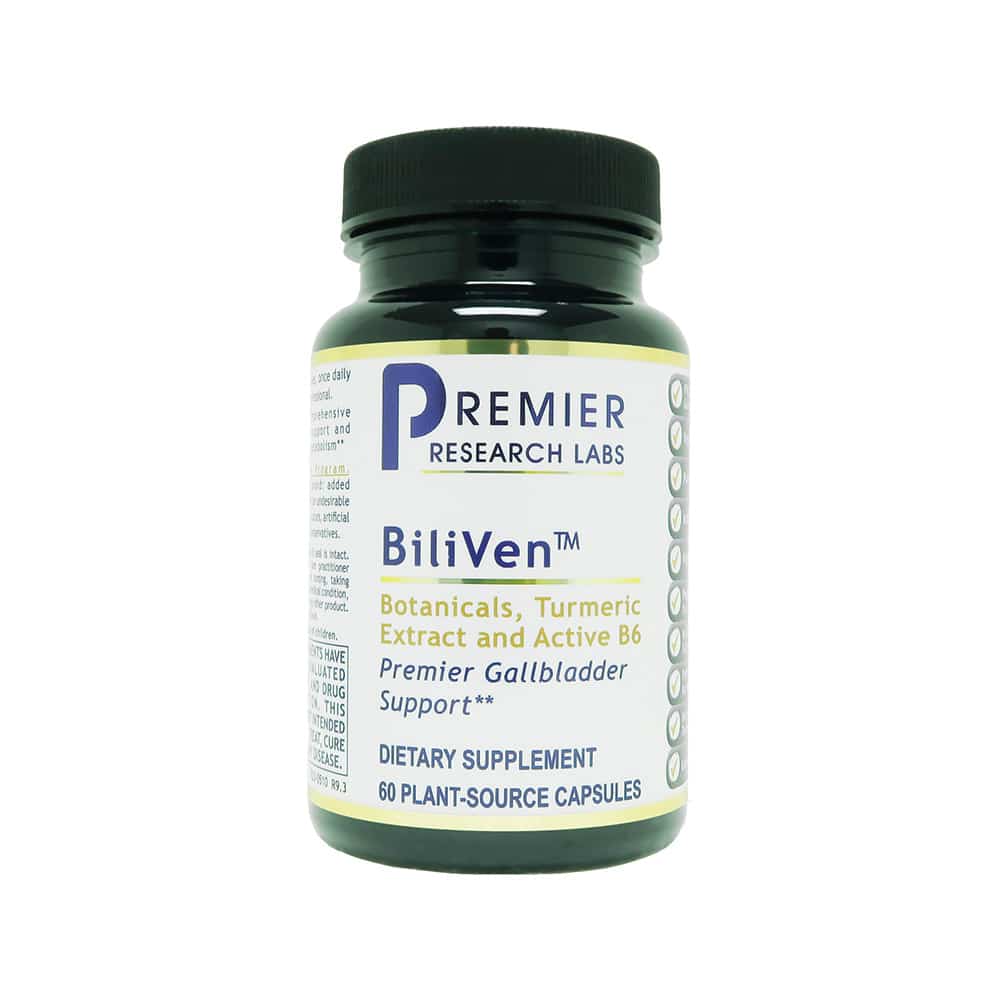 Premier Research Labs BiliVen - Net Pharmacy