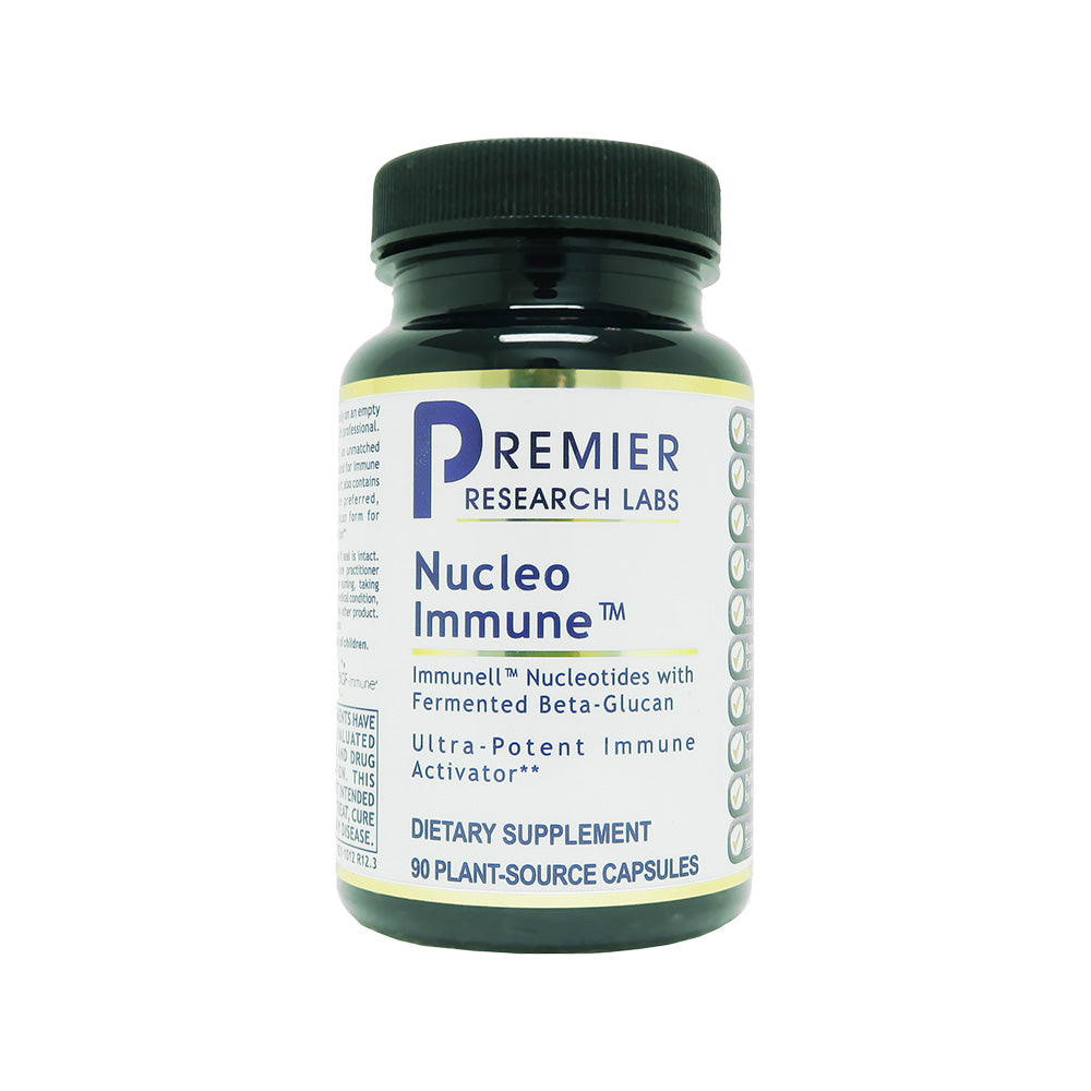 Premier Research Labs Nucleo Immune - Net Pharmacy