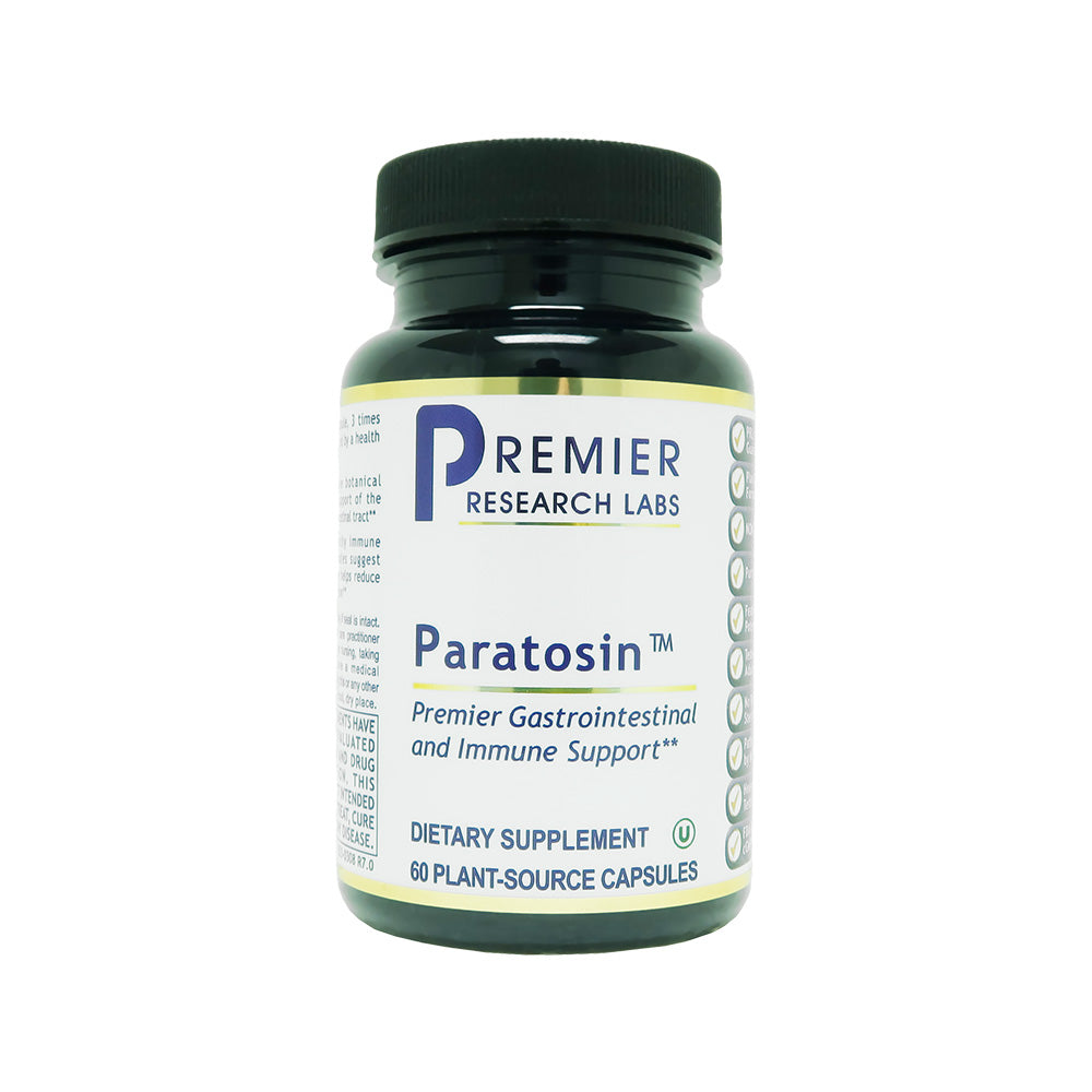 Premier Research Labs Paratosin - Net Pharmacy