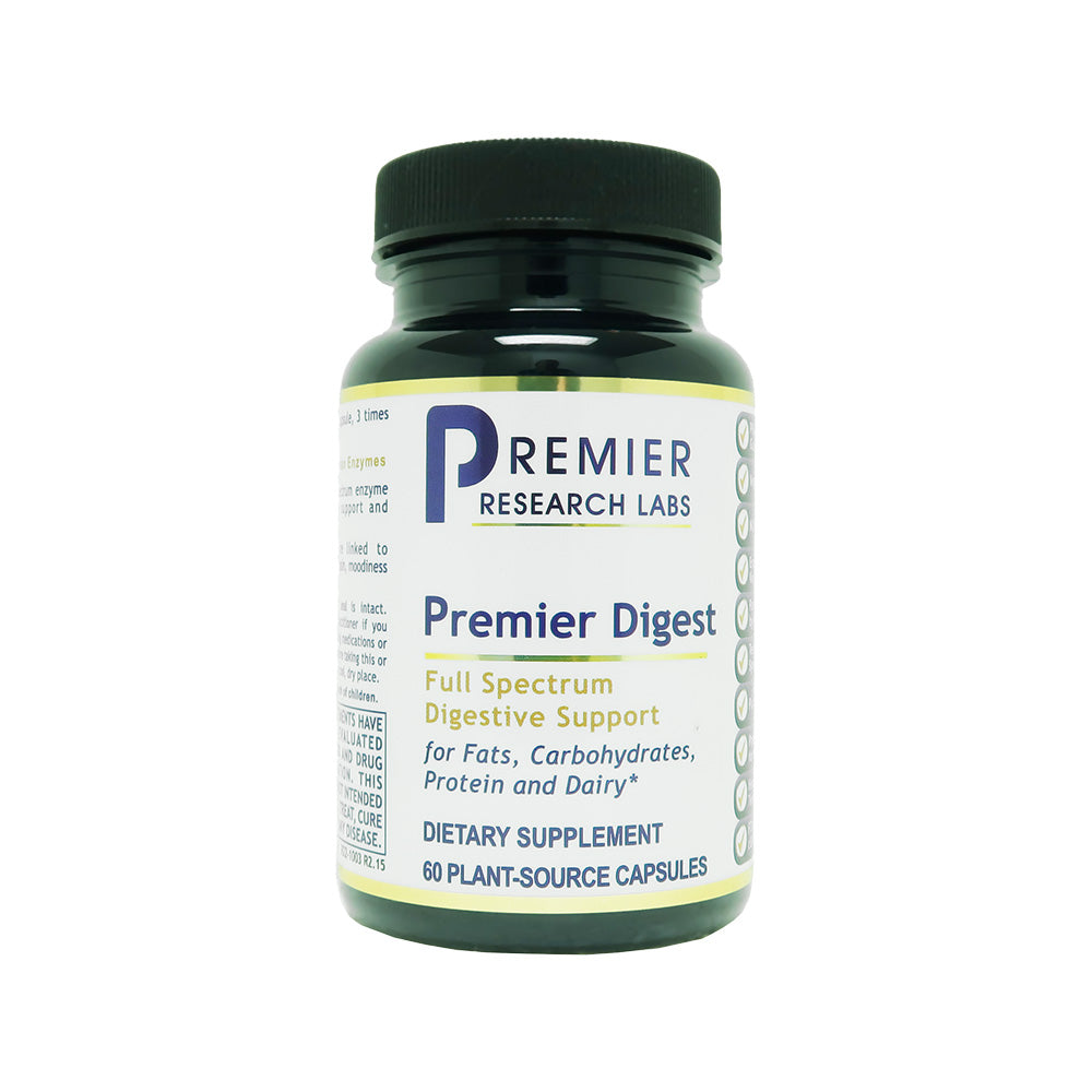 Premier Research Labs Premier Digest - Net Pharmacy