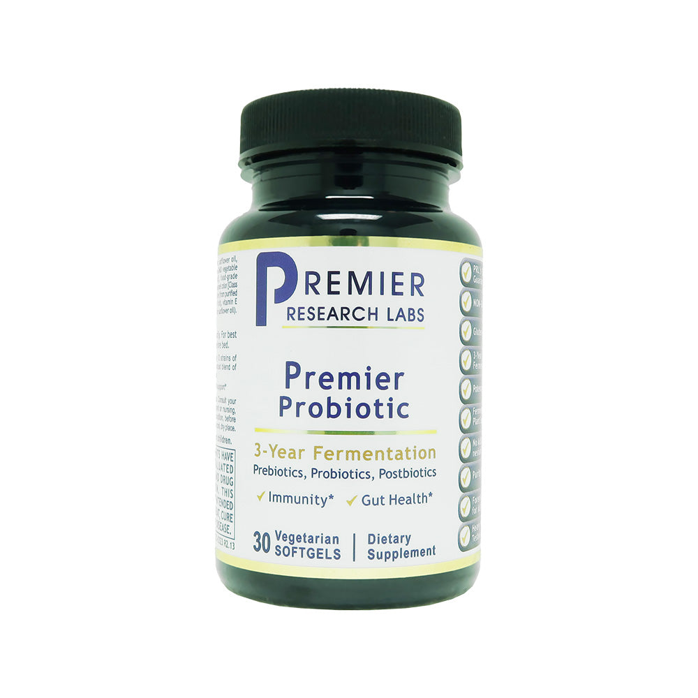 Premier Research Labs Premier Probiotic - Net Pharmacy