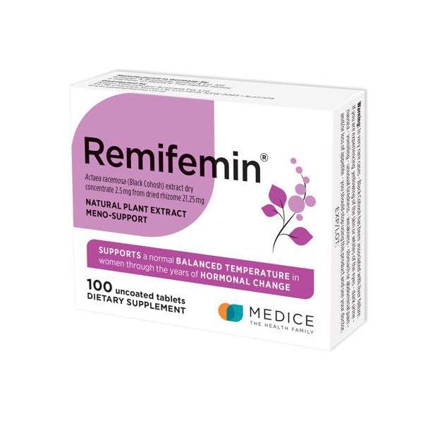 Remifemin - Net Pharmacy