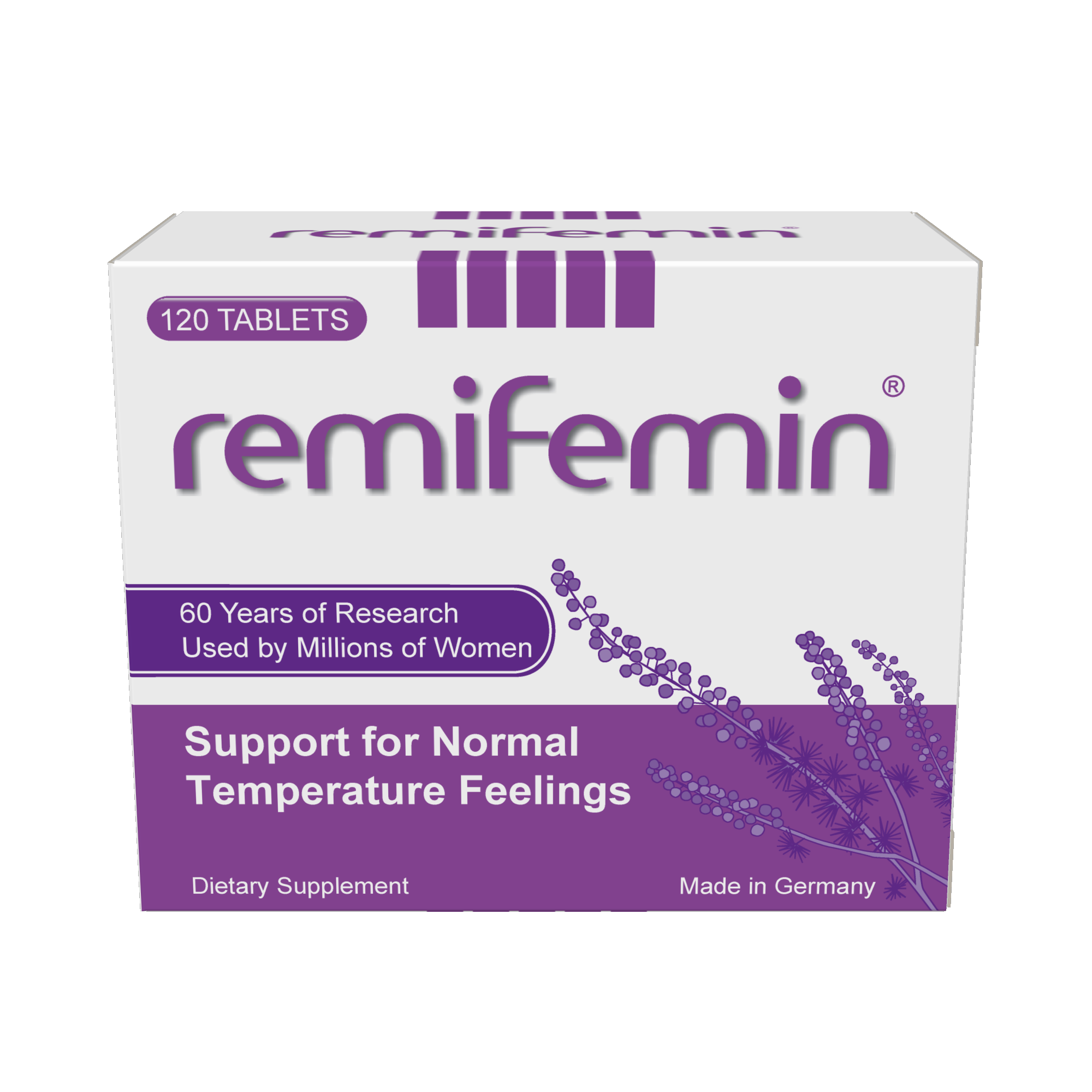 Remifemin - Net Pharmacy