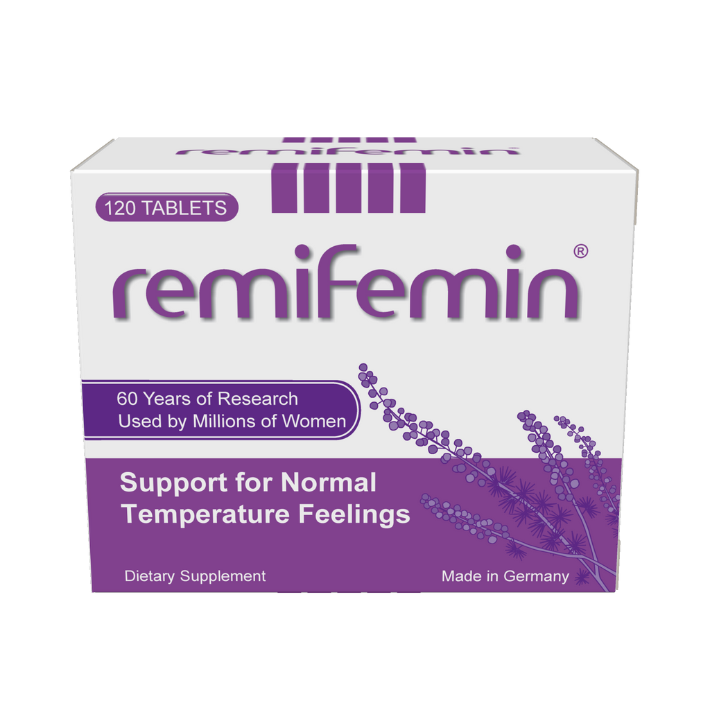 Remifemin - Net Pharmacy