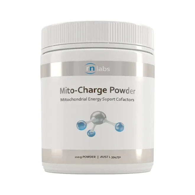 RN Labs Mito-Charge Powder - Net Pharmacy
