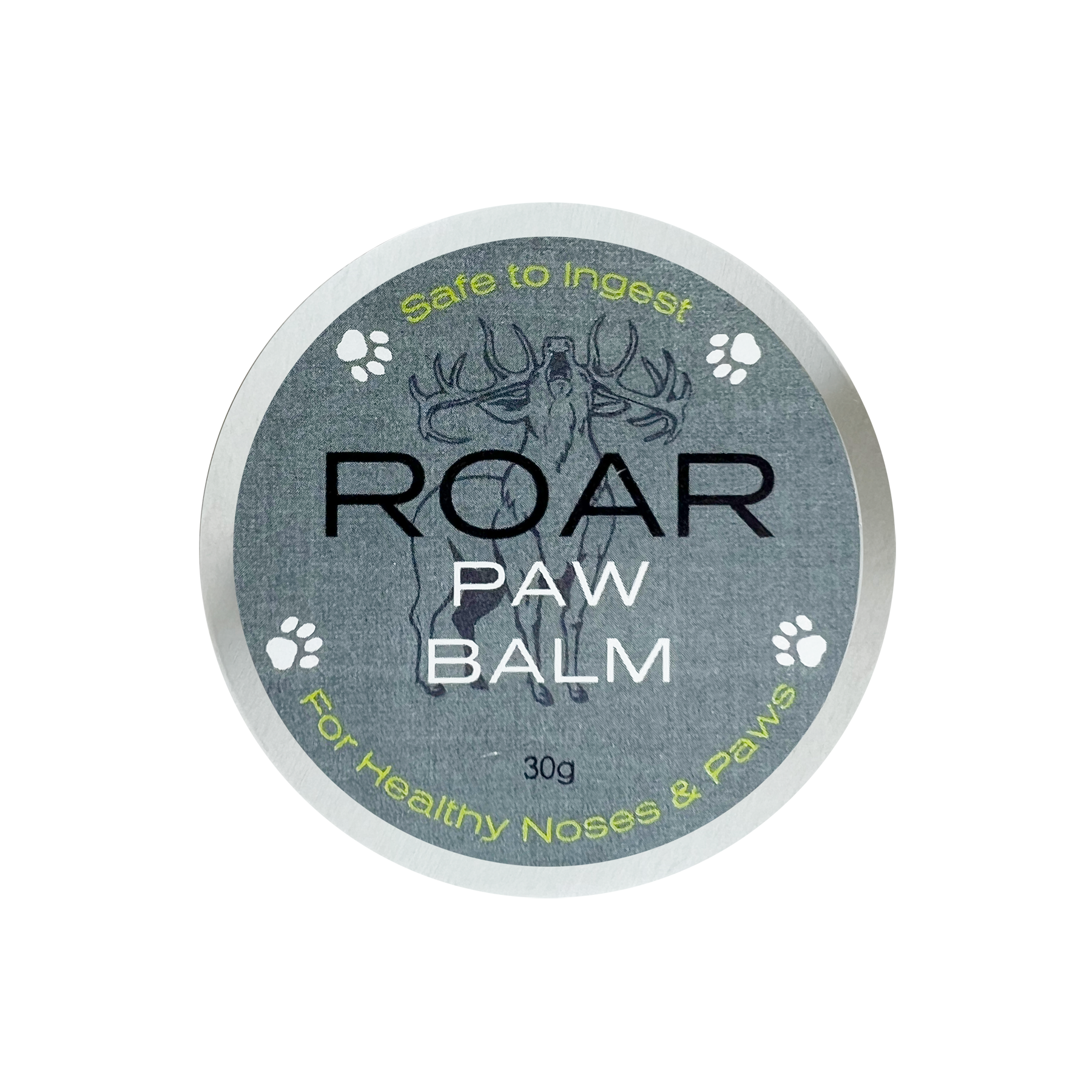 ROAR Paw Balm - Net Pharmacy