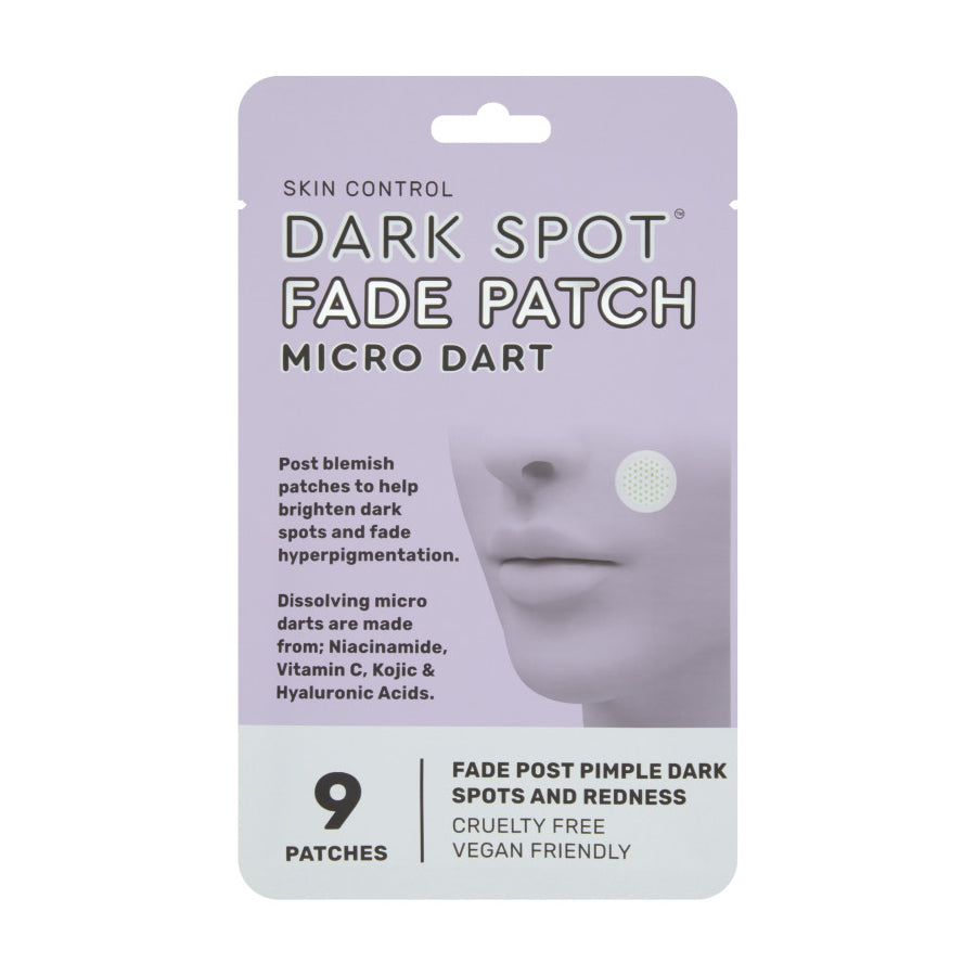 Skin Control Dark Spot Fade Patch Micro Dart - Net Pharmacy
