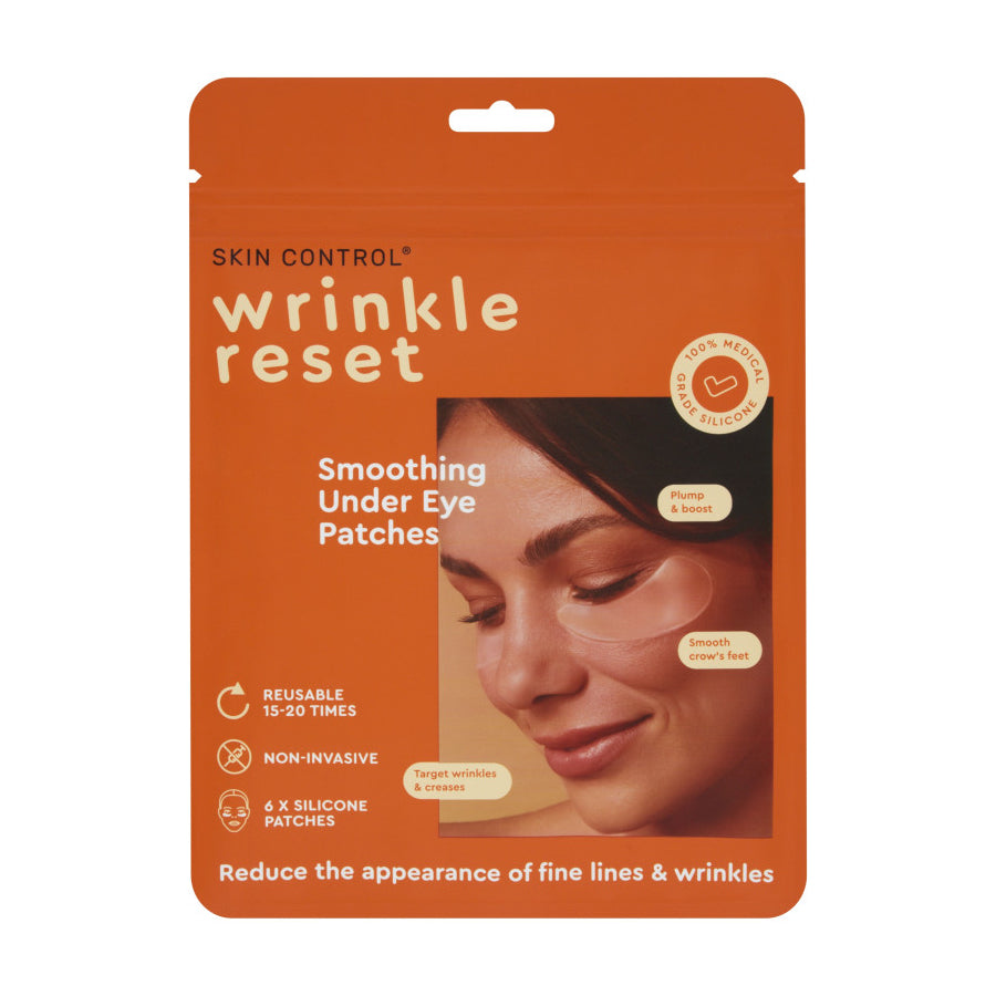 Skin Control Wrinkle Reset Smoothing Under Eye Patch - Net Pharmacy