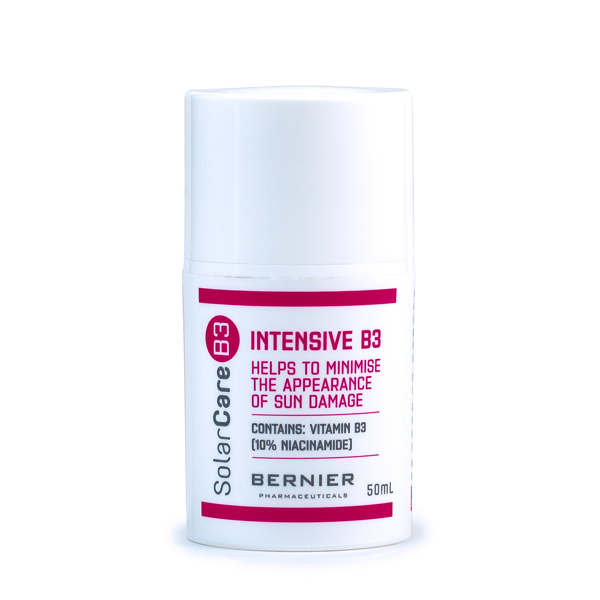 SolarCare B3 Intensive B3 Moisturiser - Net Pharmacy