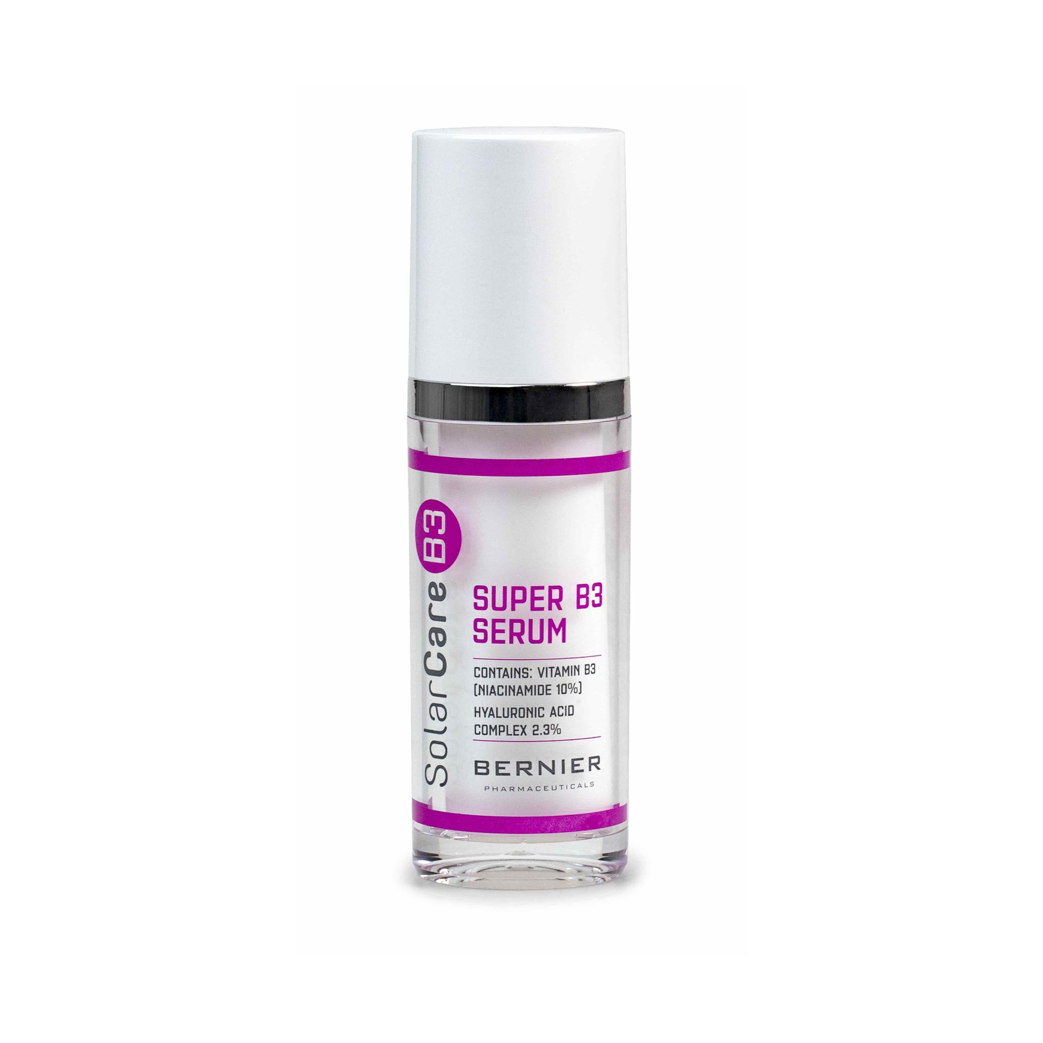 SolarCare B3 Super B3 Serum - Net Pharmacy