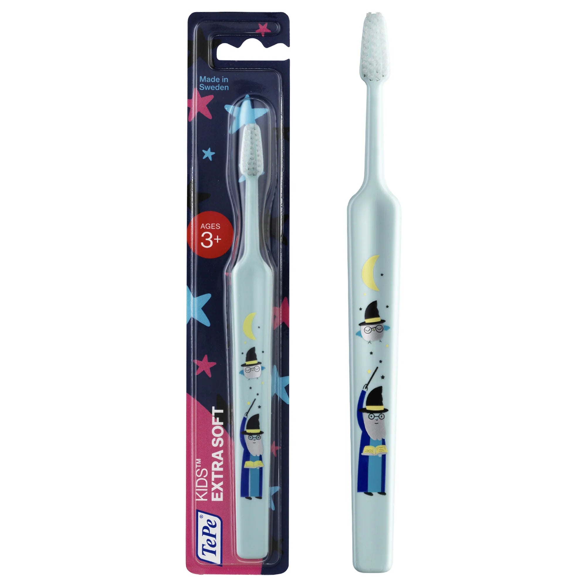 TePe Kids Extra Soft Toothbrush - Net Pharmacy
