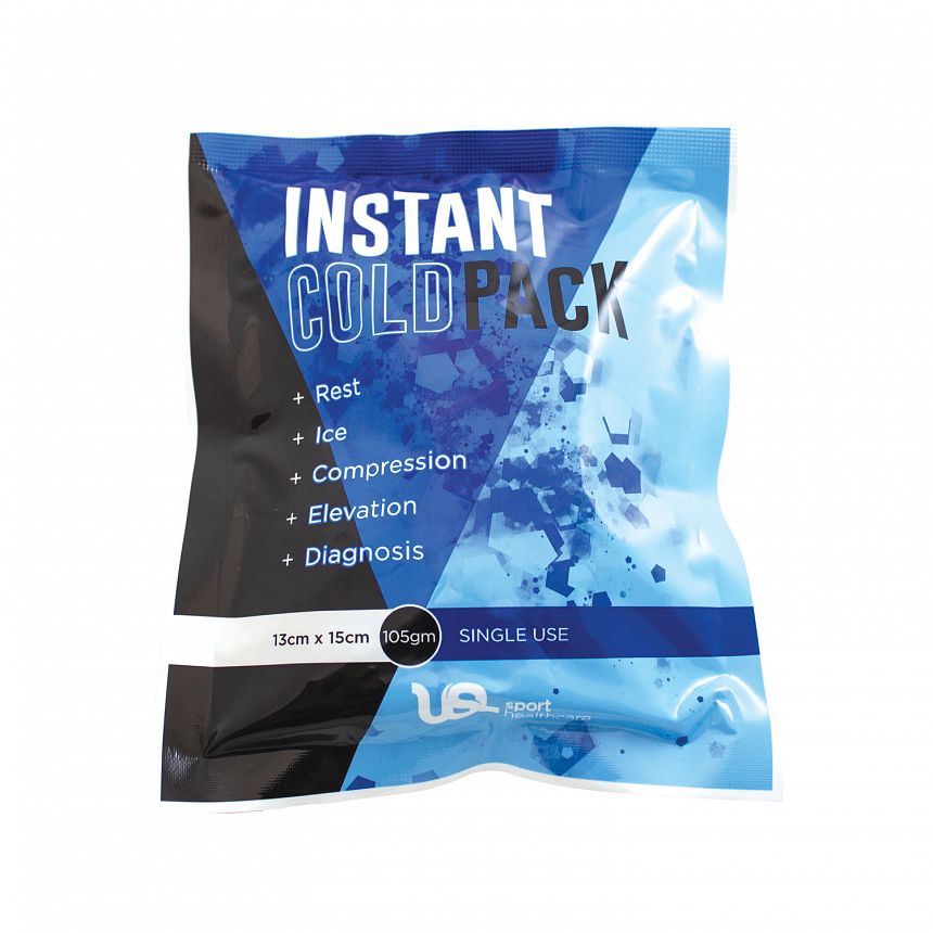 USL Sport Instant Cold Pack - Net Pharmacy