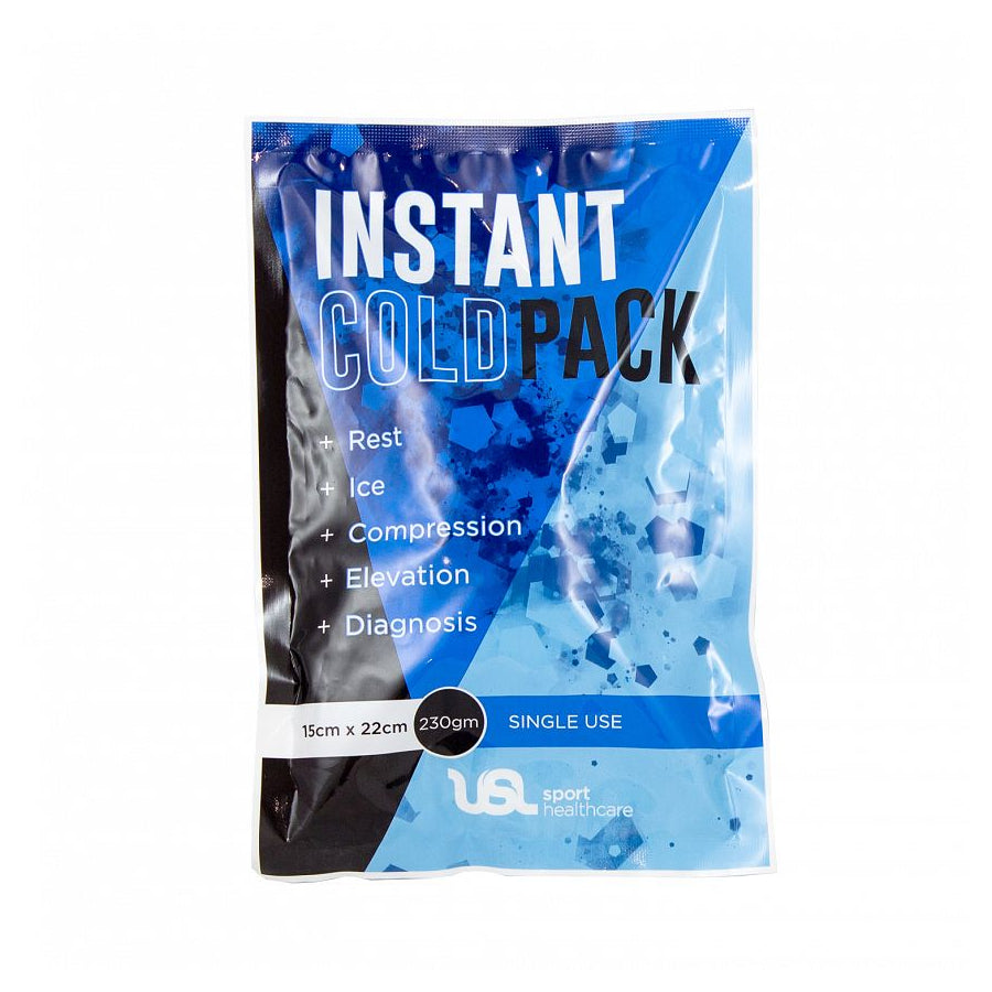 USL Sport Instant Cold Pack - Net Pharmacy
