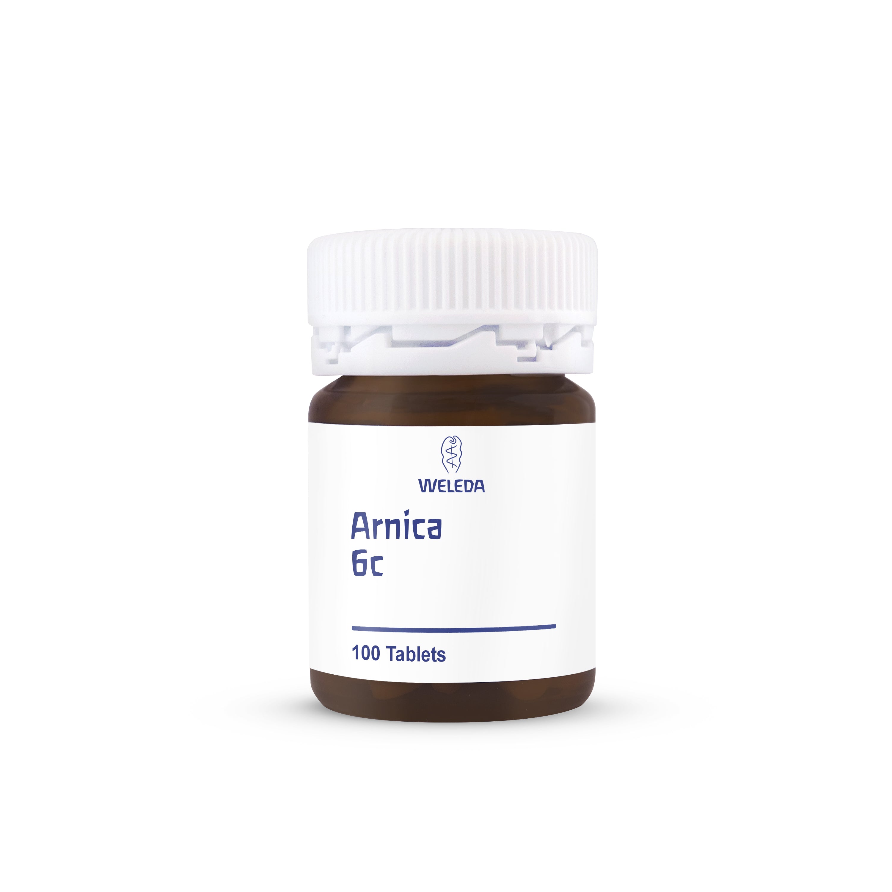 Weleda Arnica 6c Tablets - Net Pharmacy