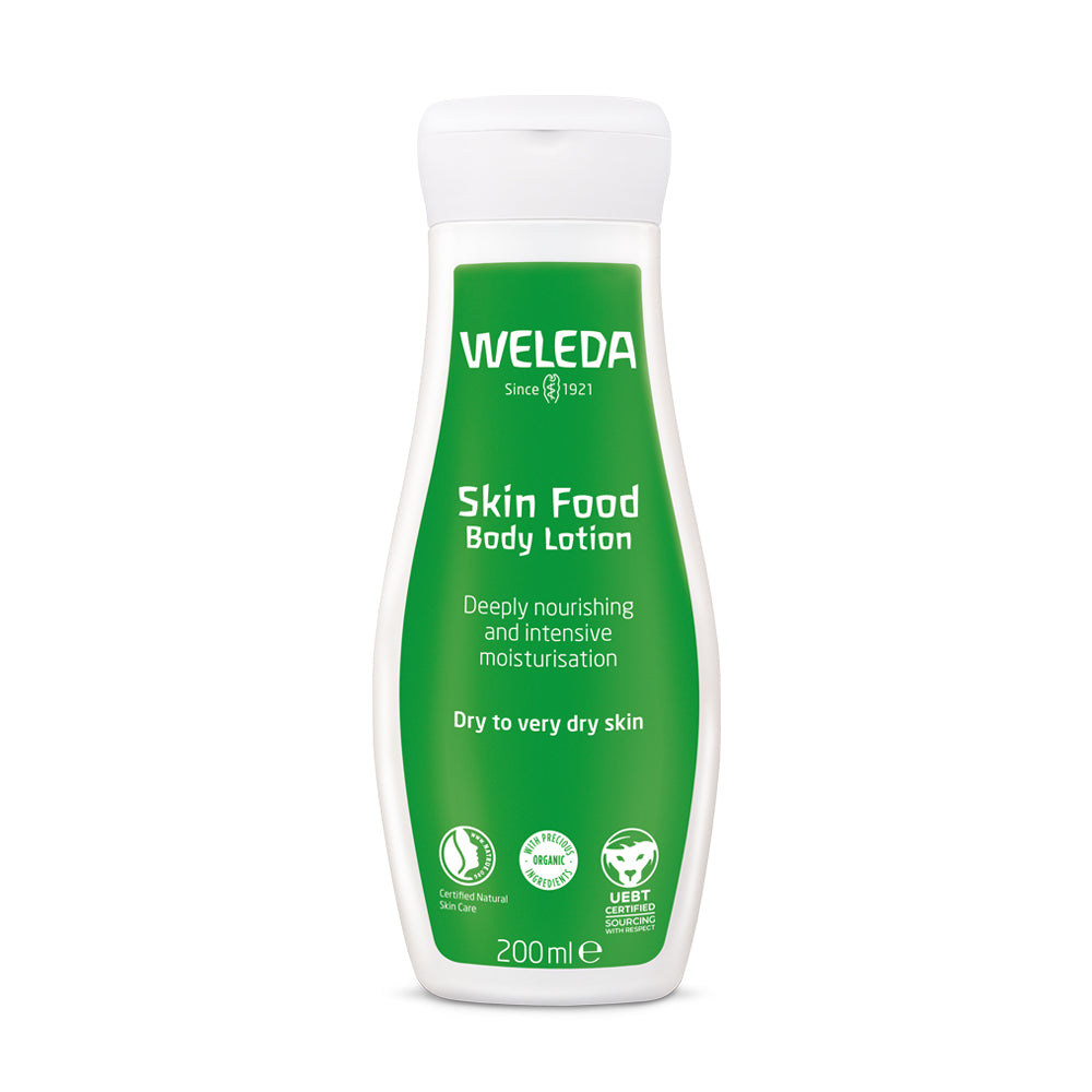 Weleda Skin Food Body Lotion - Net Pharmacy