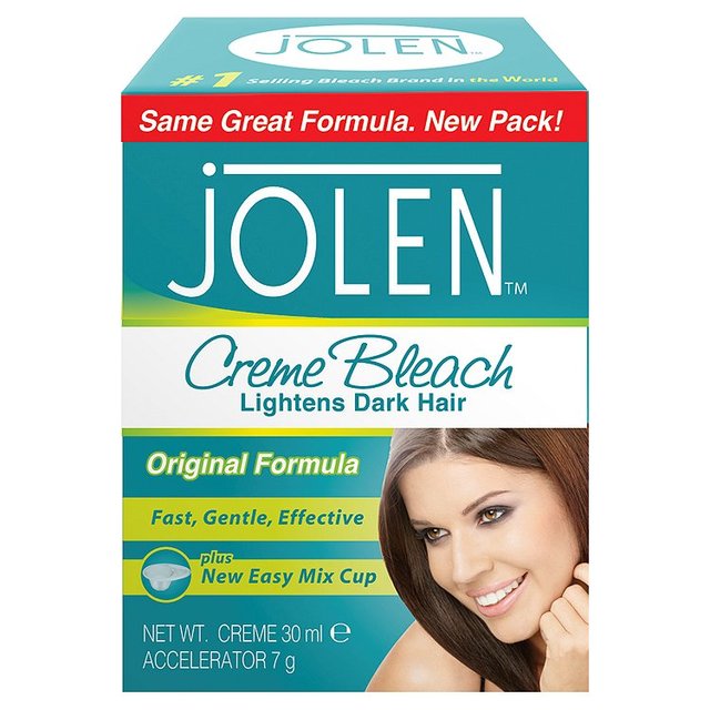Jolen Creme Bleach Original Formula - Net Pharmacy