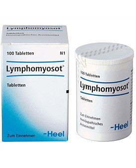 Heel - Lymphomyosot - Net Pharmacy